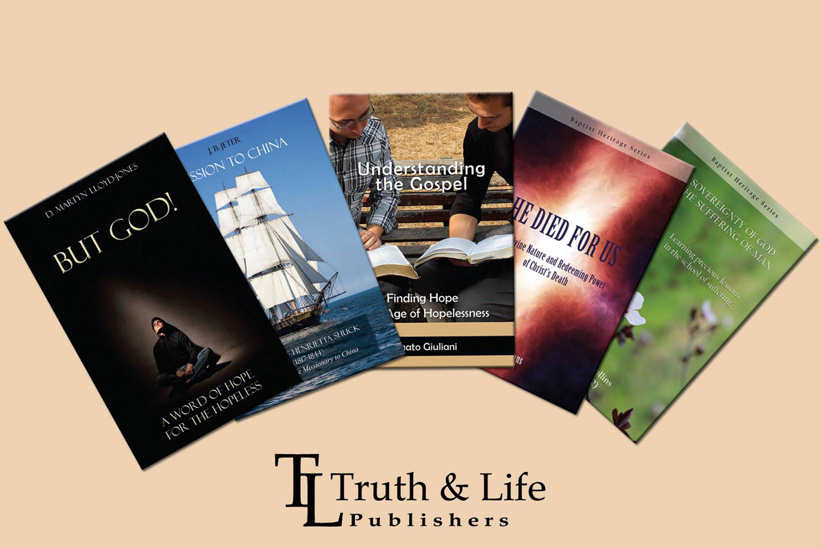 http://solid-ground-books.com Solid Christian Books for the whole family